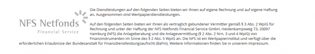 Vermögensberatung • SBS Finanzwerk